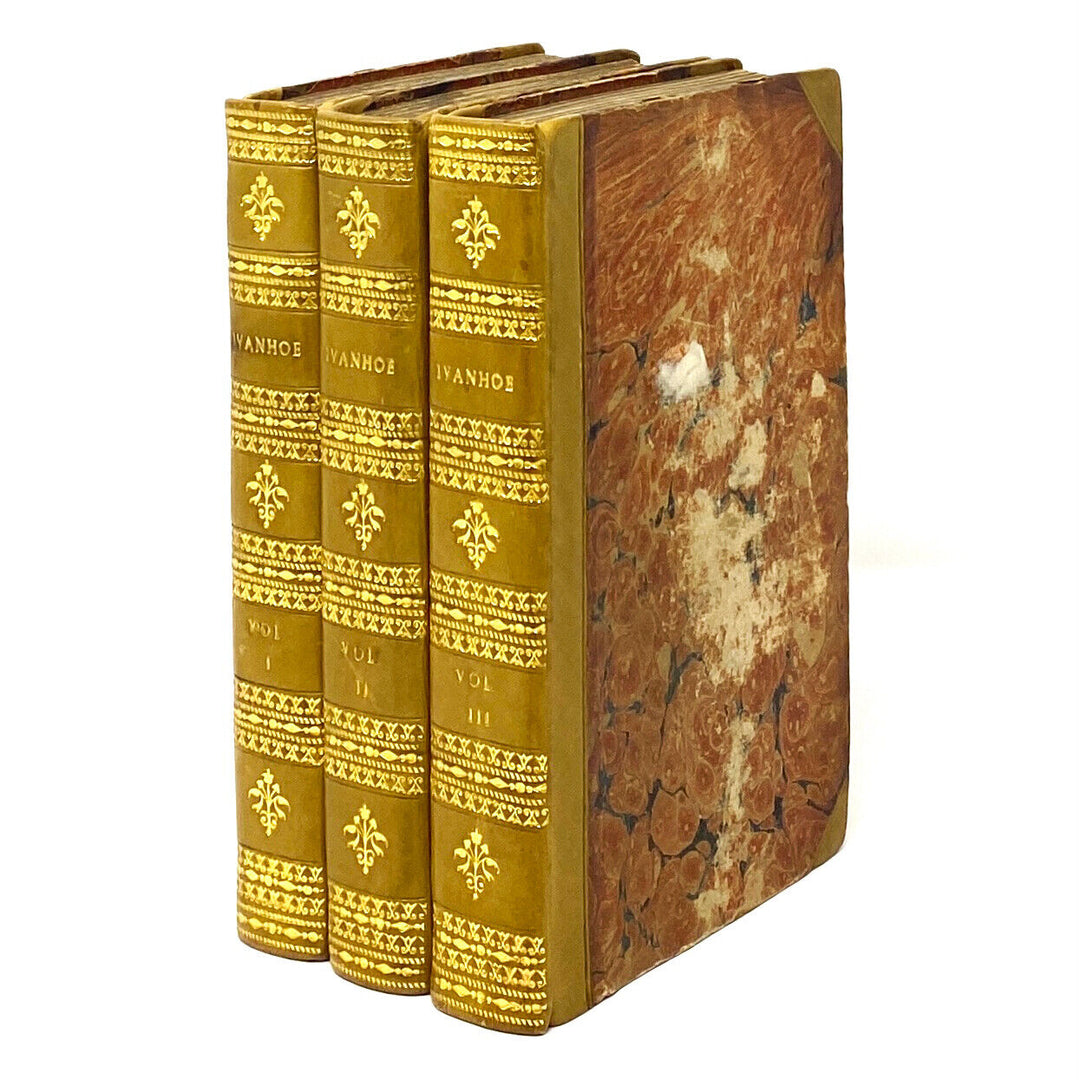 The Rare Book Sleuth