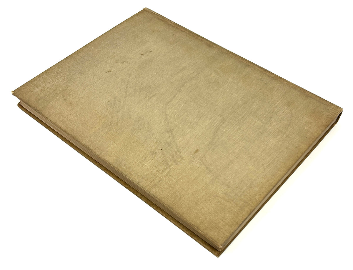 Cubism and Abstract Art, Alfred H. Barr Jr. First Edition. – The Rare ...